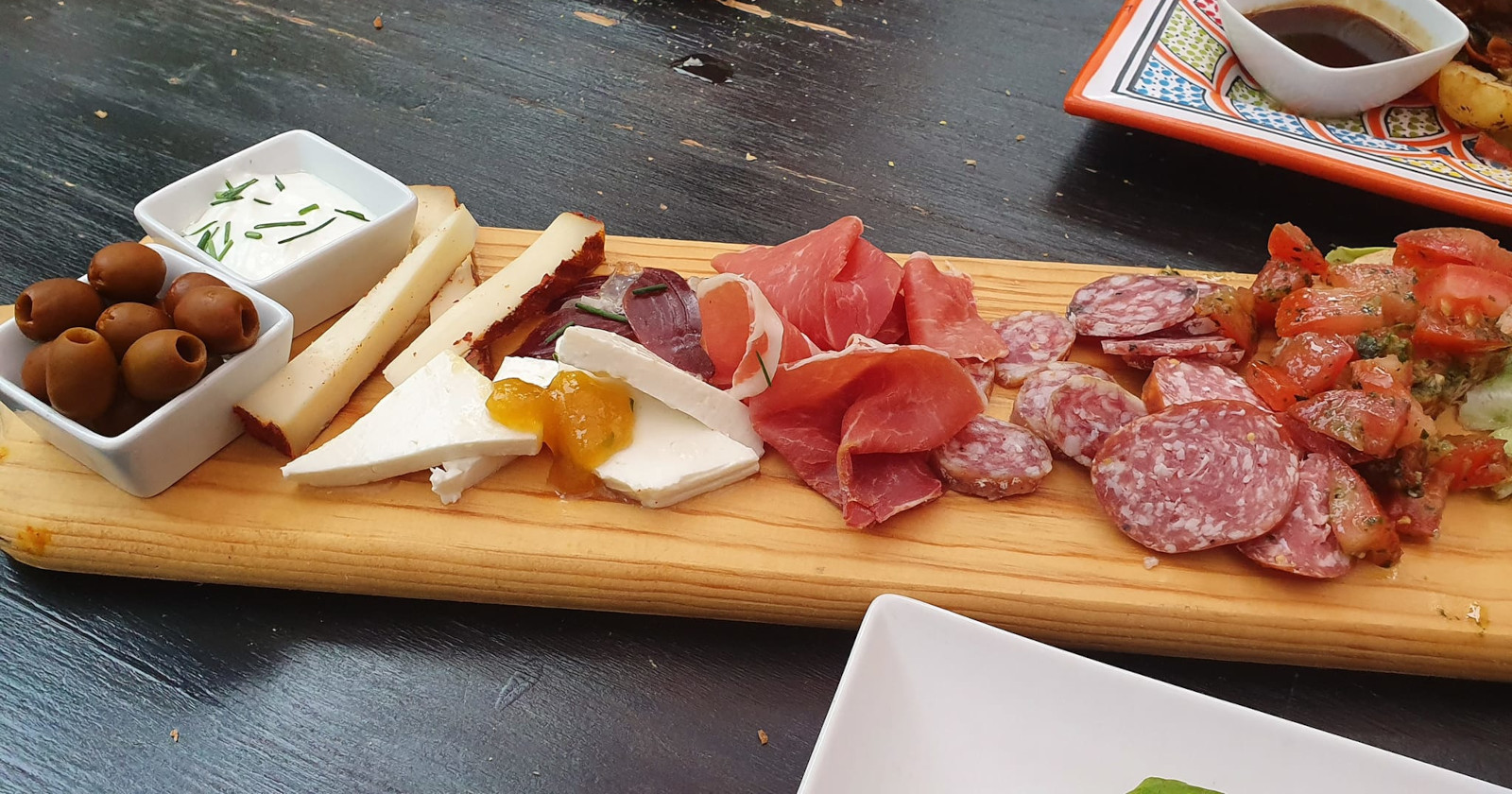 Noche de tapas - Gran Canaria Travel